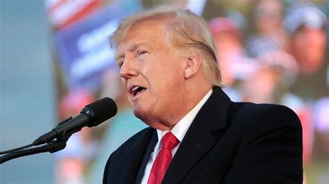Donald Trump Held In Contempt For Not Complying With New York Subpoena