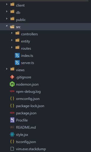 build heroku cannot find module in my backend app stack overflow