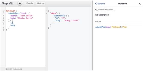 build a simple web app with express react and graphql okta developer
