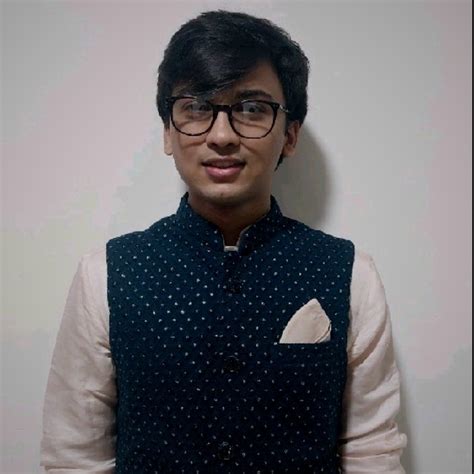dhruv mehta finance co head institution innovation council sakec