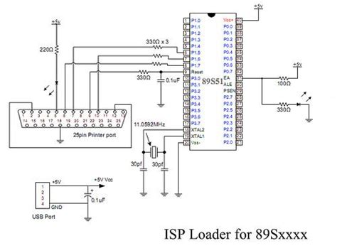 avr microcontroller circuit page 5 microcontroller circuits next gr