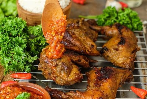 4 Resep Dan Cara Masak Ayam Saus Tiram Ala Restoran