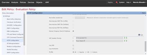 solved fmc web traffic from wsa cisco community