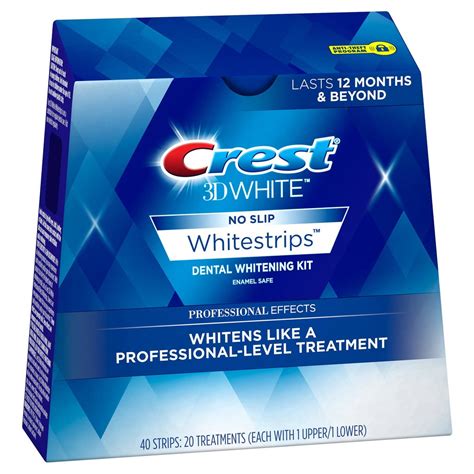 The Best Teeth Whitening Kits Of 2020 — Dentist Recommendations Allure