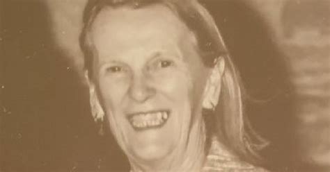 Edinburgh Police Appeal For Help To Trace Confused Woman After She