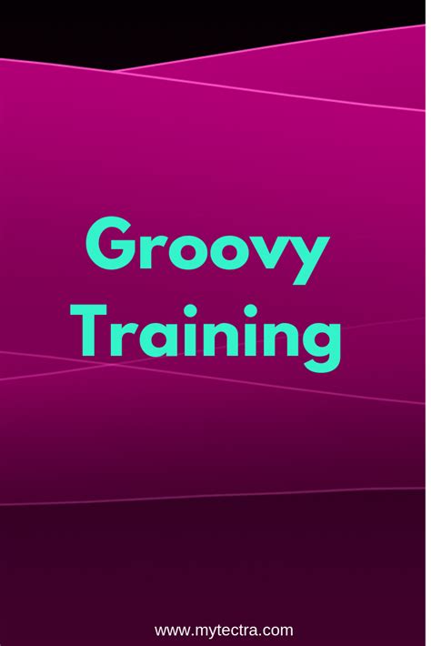 domain specific language groovy didoniam