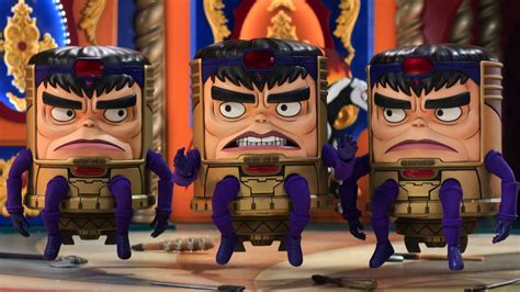 modok season 2 what we know so far