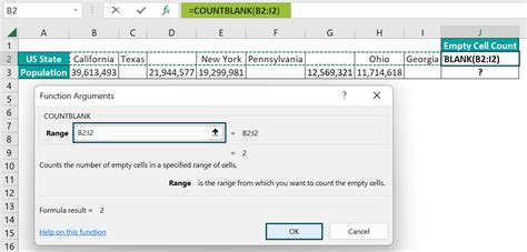 countblank in excel formula examples how to use