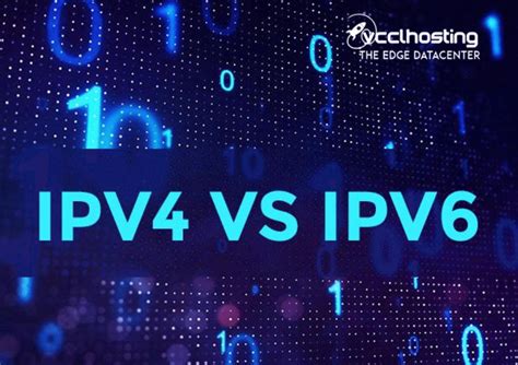 what is ipv4 and ipv6 address know its usages vcclhosting