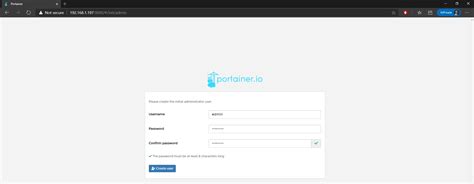 how to install portainer on a raspberry pi wundertech