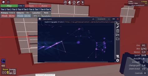 zombie uprising scripts rbxscript