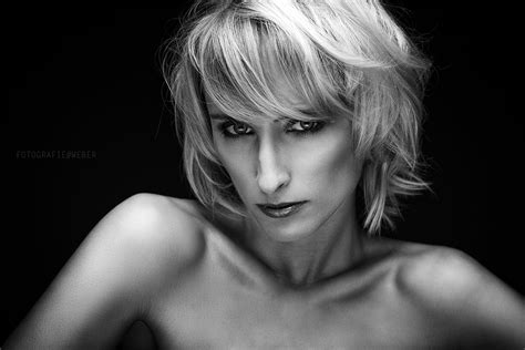Fond Décran Monochrome Portrait Épaules Nues Visage 500px
