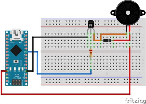 1379 buzzer shield v1 0 0 esp8266 d1 mini for arduino buzzer module