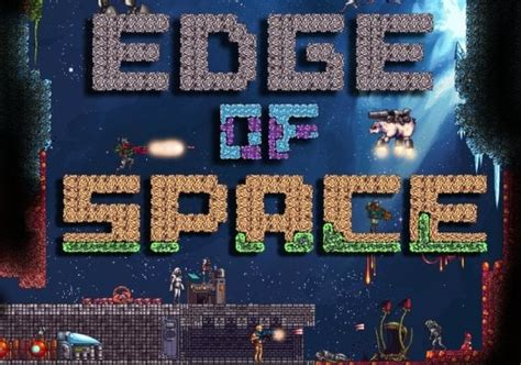 Gamivo에서 저렴한 Edge Of Space Global Steam Cd 키 구입 Gamivo