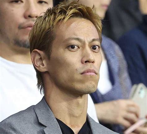 本田圭佑「正直言うと森保さんに…」 コスタリカ戦の敗戦に複雑な心境つづる サンスポ