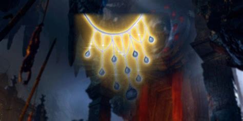 10 Best Amulets And Rings In Baldurs Gate 3