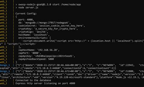 security testing with containers keep secure it security