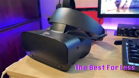 Oculus Rift 2022
