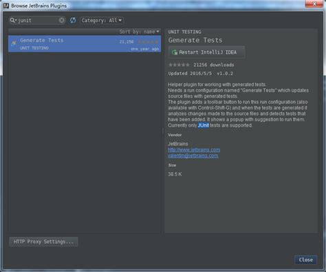 idea里运行代码时出现error scalac error while loading junit4 scala signature