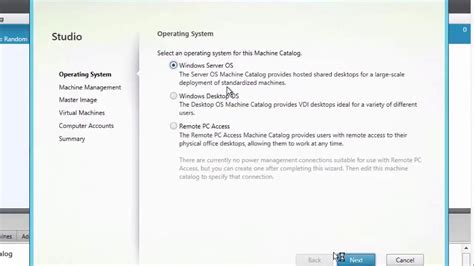 how do citrix xenapp and xendesktop work part 2 deployment youtube