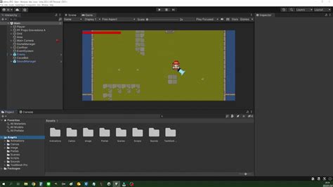 udemyでunityを学んだので基本的なことをまとめる