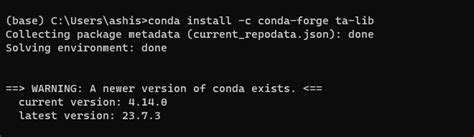 python removeerror setuptools is a dependency of conda and cannot