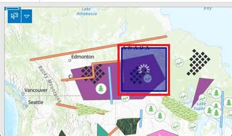 problem unable to configure layer actions in arcgis dashboards