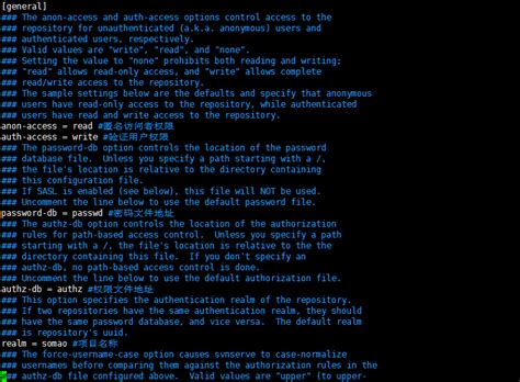 centos安装svn，checkout时报错： authentication failed 开发工具 csdn问答
