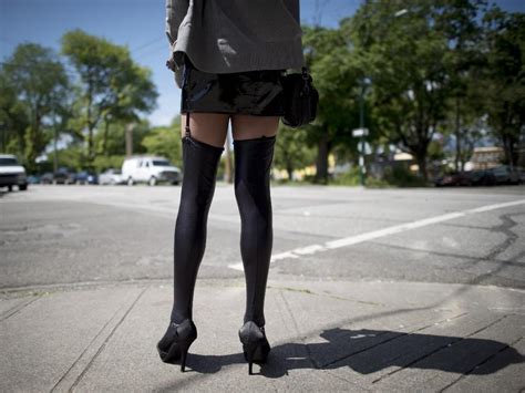 Tories Accused Of Rushing Prostitution Bill Through Parliament Ottawa