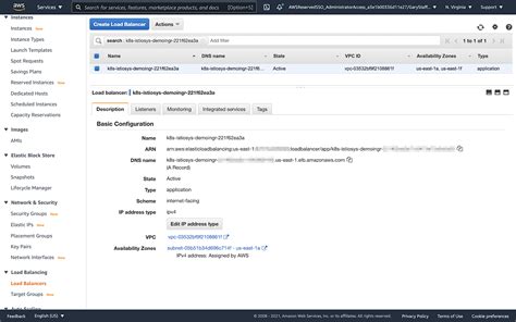 kubernetes based microservice observability with istio