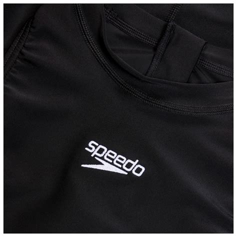 Speedo Hydrasuit Swimsuit Womens Buy Online Bergfreunde Eu
