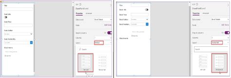 customize sharepoint list forms with powerapps step by