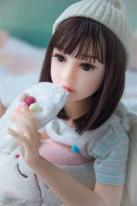 110cm Real Silicone Tpe Love Doll With Metal Skeleton Sex Dolls