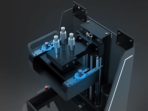 Biqu Pixel L 3d Printer Biqu3d