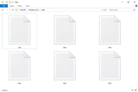 text files what they are and how to open one