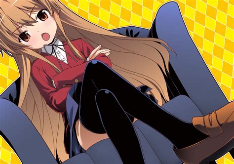 Aisaka Taiga Toradora Image By Kurosu Tsugutoshi 1119429