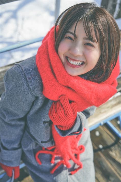 『仮面ライダーギーツ』で活躍中の大注目ネクストブレイク女優・星乃夢奈の自身初となる写真集が発売決定！生まれ故郷の北海道で見せる今の魅力を