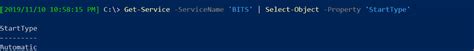 Back To Basics Understanding Powershell Objects