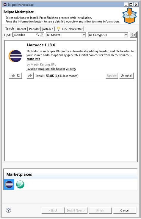 java how to intelligently fix documentation in eclipse stack overflow