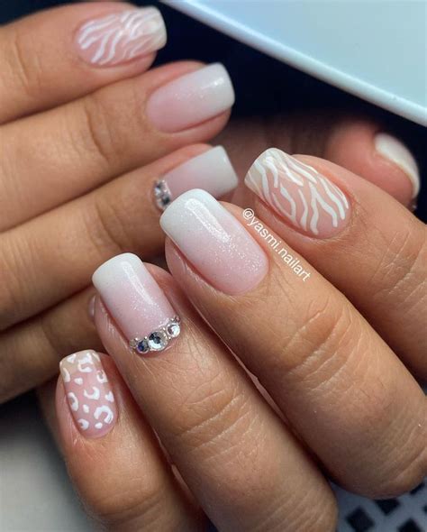 Yasmina Manicure Y Nails Art💅 On Instagram “hola 🥰 Que Tal Va Su