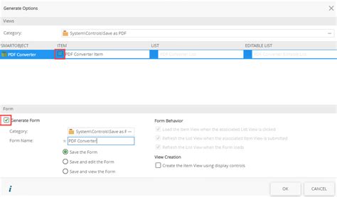 debugging the pdf converter