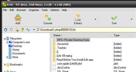 peazip a fantastic free alternative to winrar or winzip