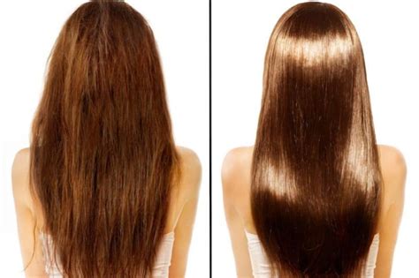 How To Stop Frizzy Hair After Washing 9 Amazing Products