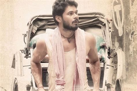 Ram Kamals Rickshawala Selected For Melbourne And Madrid Film Festivals