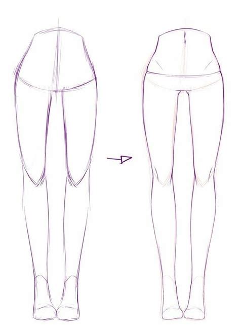 Pin By Gewiink On рисовашки Drawing Tips Art Reference Poses