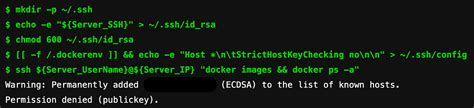 ssh connect aws ec2 ubuntu permission denied publickey leo liao