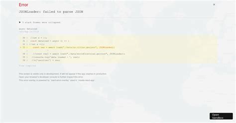 deck gl layer example codesandbox
