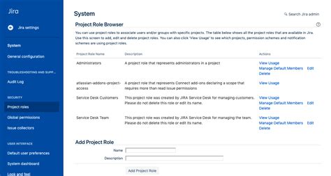 perfect jira permission scheme jira service desk atlas authority