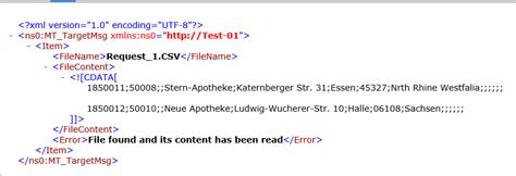 sap pi java mapping to append file contents sap blogs