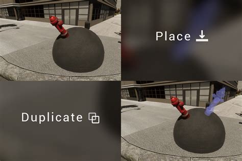 ob object placer utilities tools unity asset store